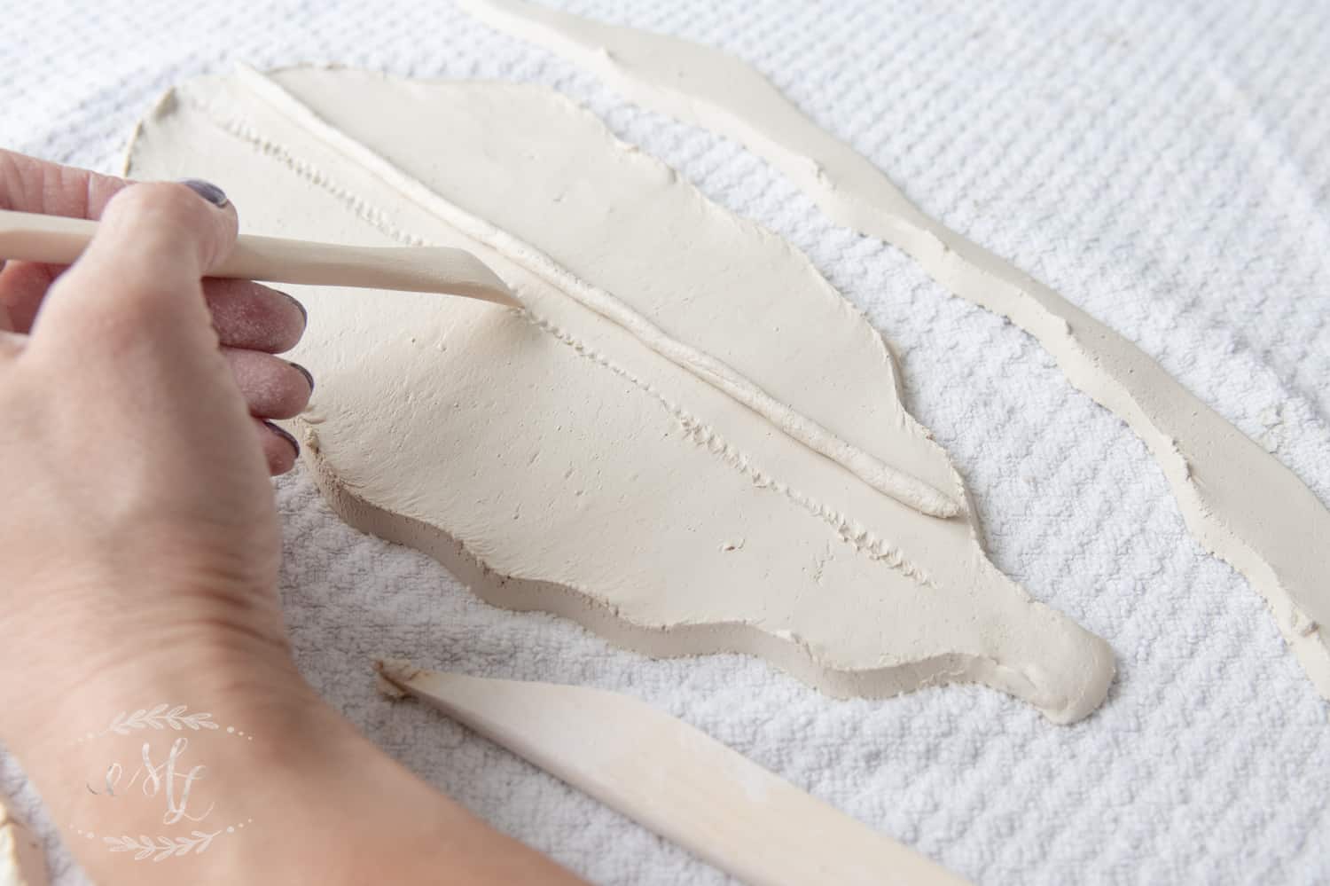 Air Dry Clay: 10 Great Tips to Know Before You Start a Project