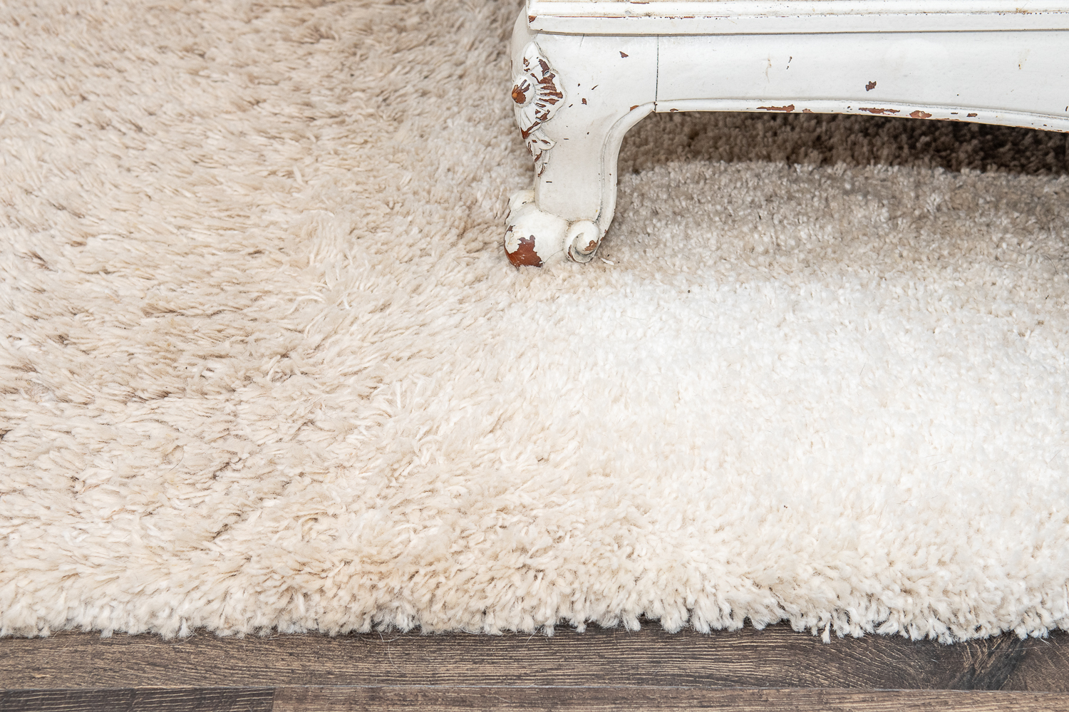 The Best Way to Clean Your Carpets - Maria Louise Design