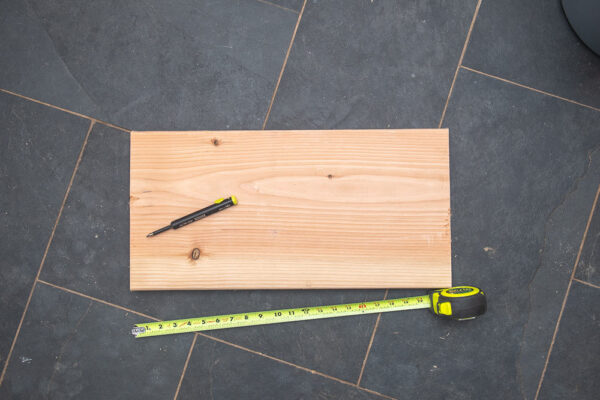 How to Make a Folding Laptop Desk - Maria Louise Design