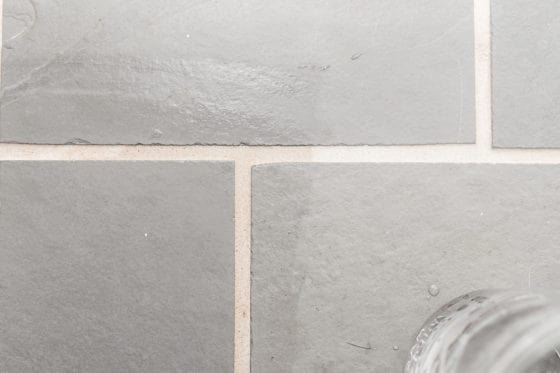 How to Seal Grout: Why It’s Important - Maria Louise Design