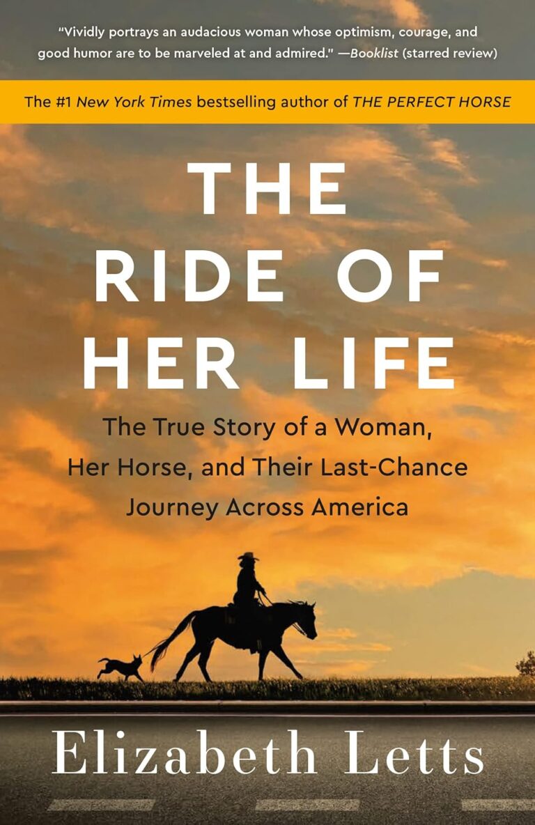 15 of the Greatest Horse Related Books You Should Own - Maria Louise Design