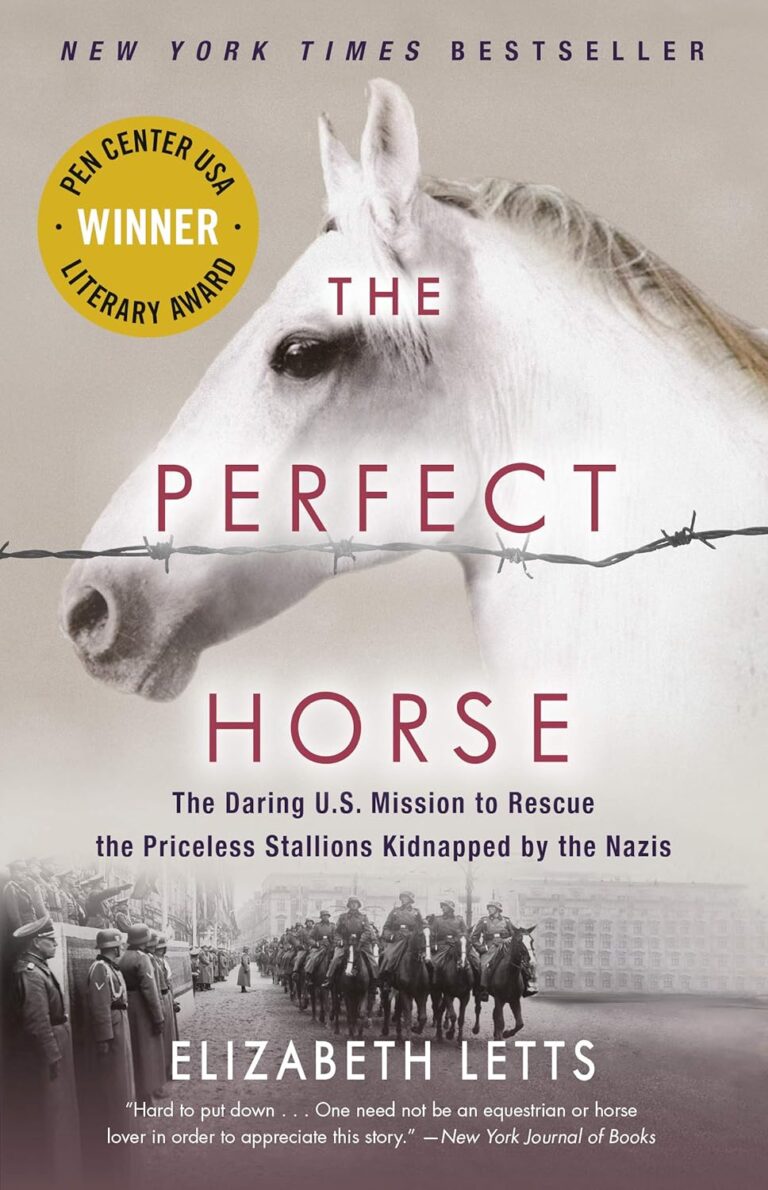 15 of the Greatest Horse Related Books You Should Own - Maria Louise Design